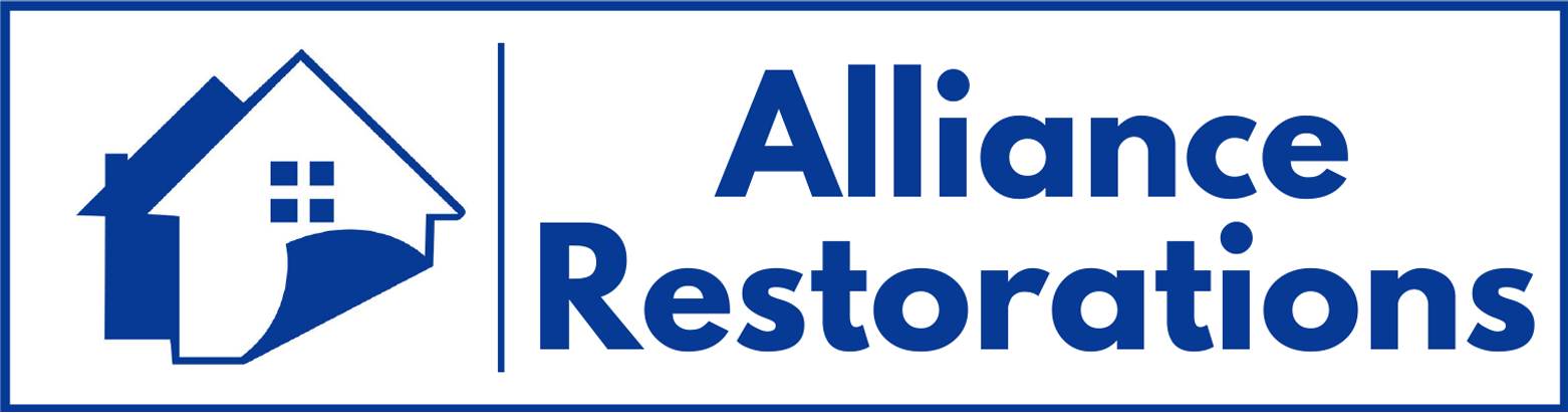 Roofing Service - Alliance Restorations